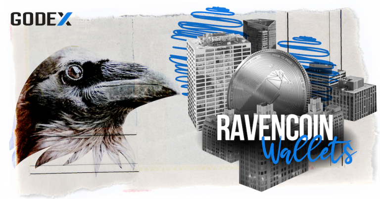 Best Ravencoin Wallet :Top 5 RVN Wallets to Use in 2025 - Godex Crypto Blog