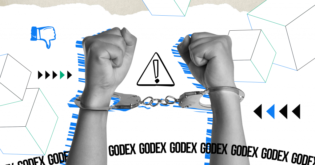 Cryptocurrency Scams list | Godex.io