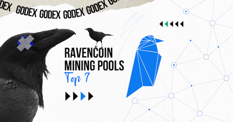 Ravencoin (RVN) Pools: Top 7 Best Ravencoin Mining Pools Which You Can ...
