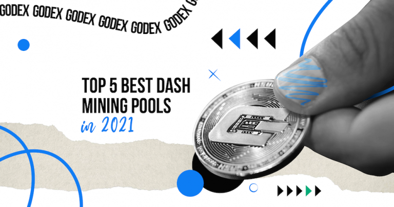 Dashcoin Mining Pools - Top 5 Best Dash Mining Pools in 2025