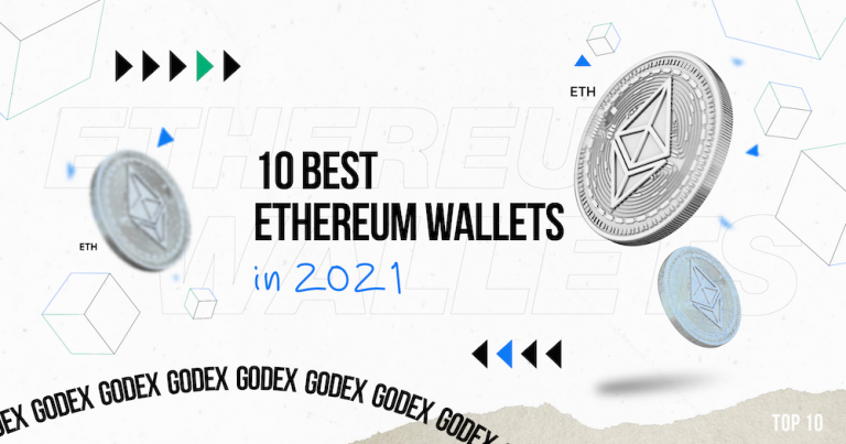 Ethereum Wallets: Top 10 Best Ethereum (ETH) Wallet in 2025