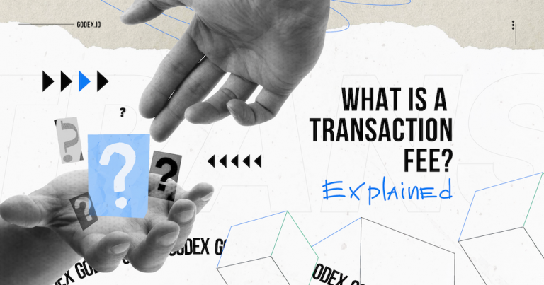 Blockchain Transaction Fees Explained - What is a Transaction Fee ...