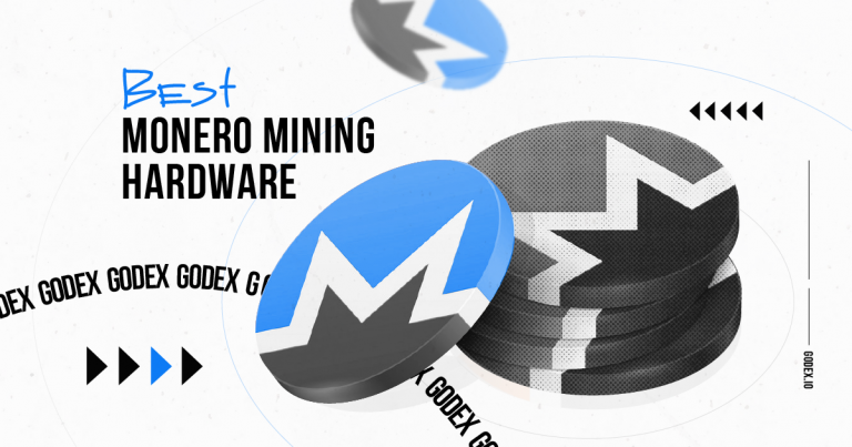 Best Monero Mining Hardware - Godex Crypto Blog
