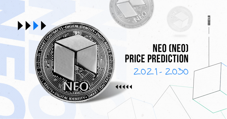 NEO Price Prediction for 2025-2026 - Godex Crypto Blog