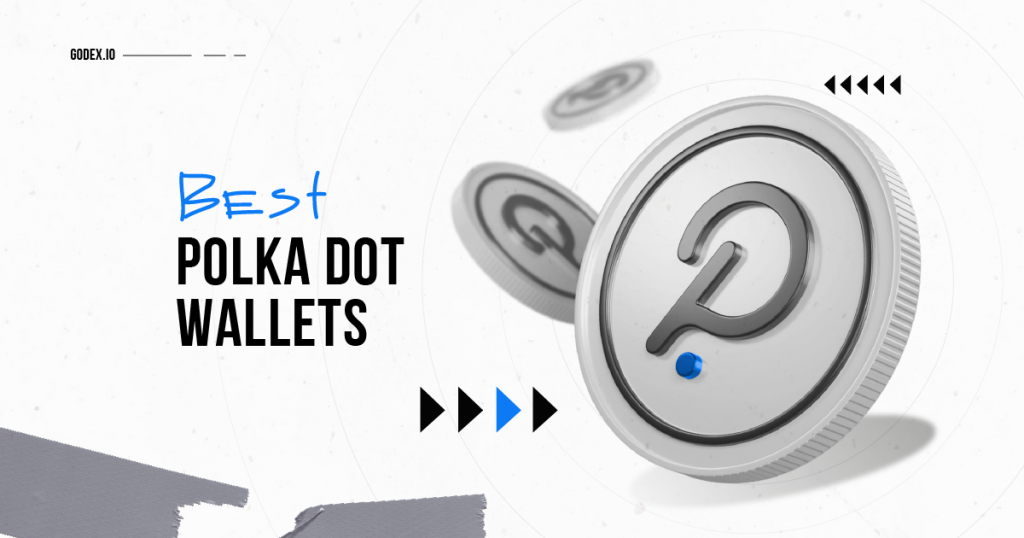 Best Polkadot DOT Wallets to Use in 2025 | Godex.io