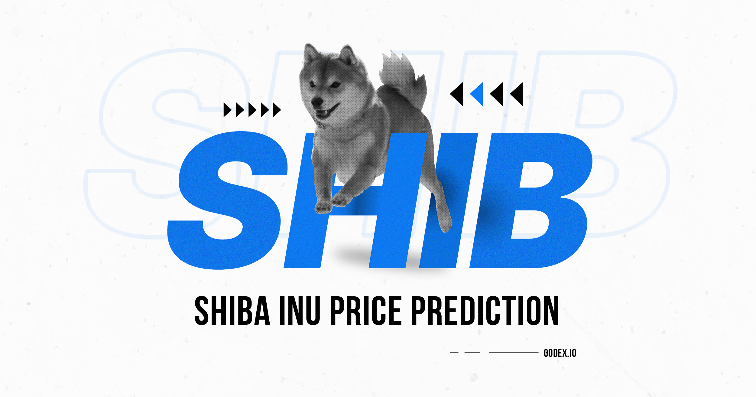 Shiba Inu price prediction for 2025, 2026, 2030 | Godex.io