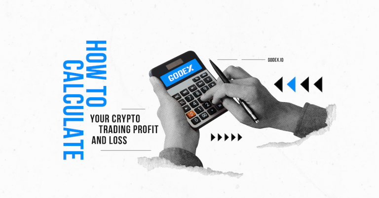 How to Calculate Your Crypto Trading Profit and Loss | Godex.io