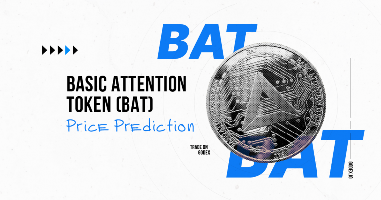 BAT coin price prediction for 2025-2030 | Godex.io
