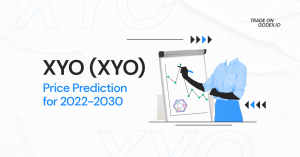XYO Price Prediction for 2025-2030 | Godex.io