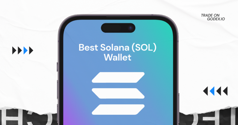 Best Solana (SOL) Wallet to Choose in 2025 | Godex.io