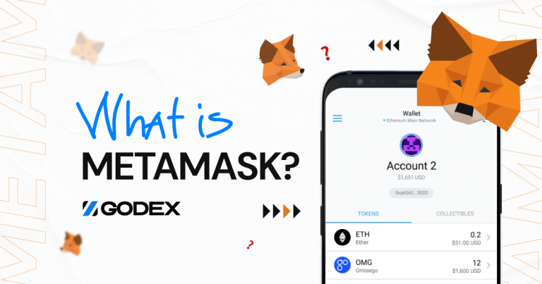 What is Metamask? An Easy-to-Understand Overview