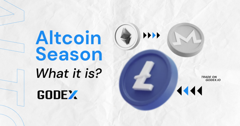 Altcoin Seasons: Understanding the Phenomenon and Implications | Godex.io