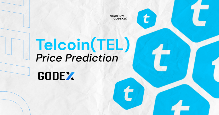 Telcoin Price Prediction 2025, 2026, 2030, 2040 - Godex Crypto Blog