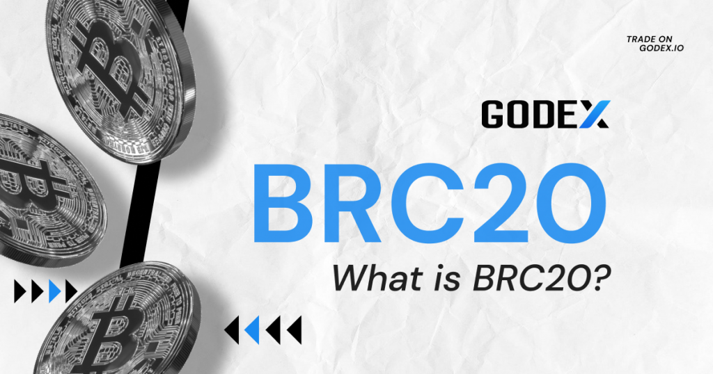 BRC-20: Explained | How does BRC20 token Work and its Uses | Godex.io