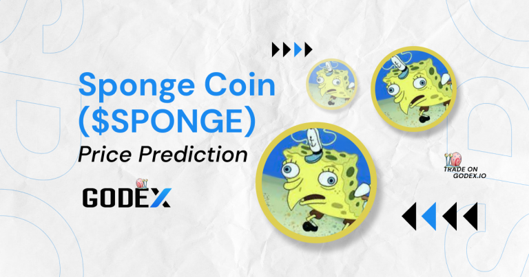 Sponge Coin Price Prediction 2025, 2026, 2030, 2040 | Is $Sponge a good ...