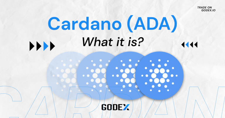 What is Cardano? Your Comprehensive Guide to ADA