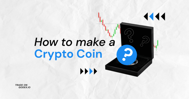 Creating Your Own Cryptocurrency: Step-by-Step Guide | Godex.io