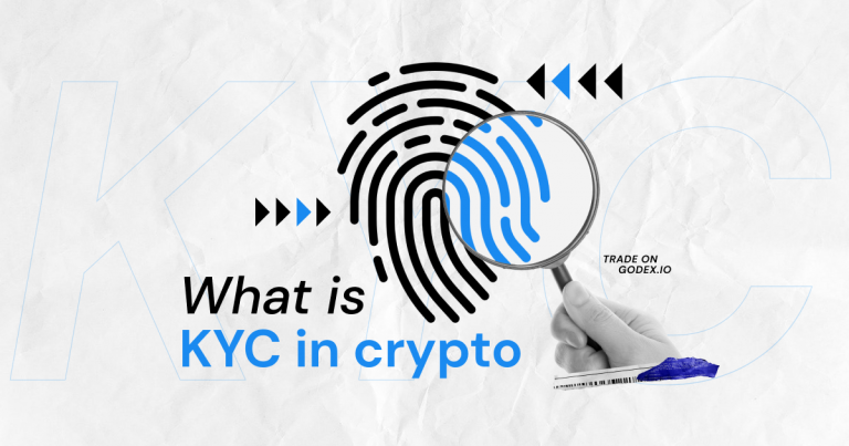 KYC in Crypto: Understanding its Role in Crypto | Godex.io