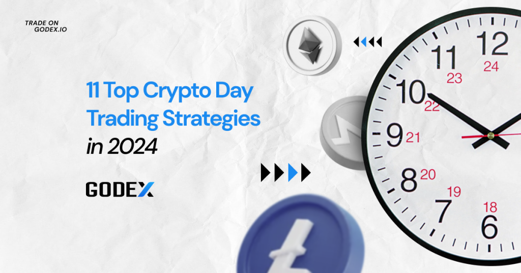 11 Top Crypto Day Trading Strategies in 2025 For Beginners and ...