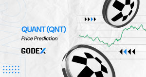 Quant (QNT) Price Prediction 2025, 2026, 2030, 2040 - Godex Crypto Blog
