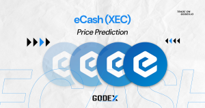 eCash (XEC) Price Prediction 2025, 2026, 2030, 2040 | Godex.io