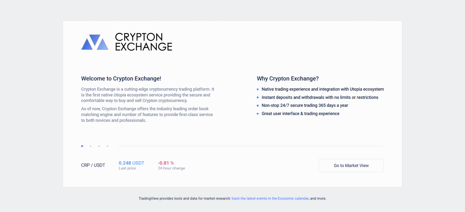 25 Secure No-KYC Crypto Exchanges You Can Use in the US