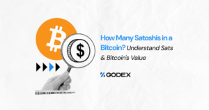 How Many Satoshis in a Bitcoin? Understand Sats & Bitcoin's Value | Godex