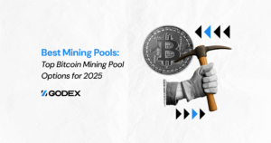 Best Mining Pools: Top Bitcoin Mining Pool Options for 2026 | Godex