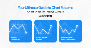 Chart Patterns Cheat Sheet - Godex Crypto Blog