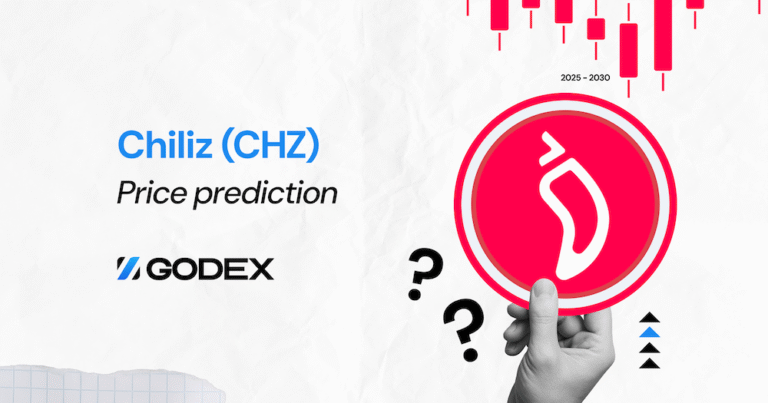 Chiliz (CHZ) Coin Price Prediction 2024, 2025, 2030, 2040 | Godex.io