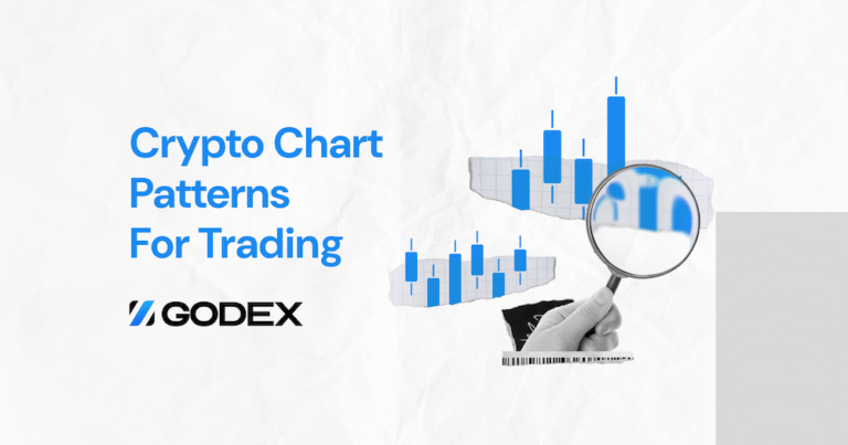 Crypto Chart Patterns For Trading | Godex.io