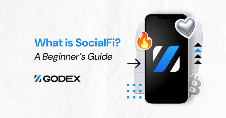 What is SocialFi? A Beginner’s Guide | Godex.io