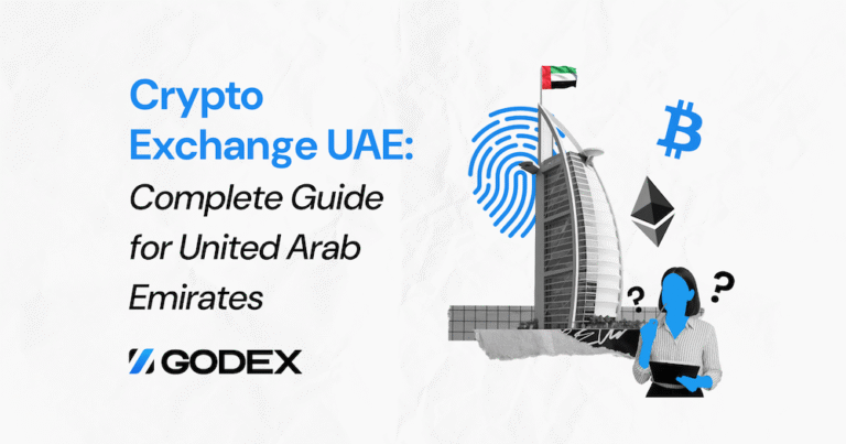 Best Crypto Exchanges in UAE for 2025