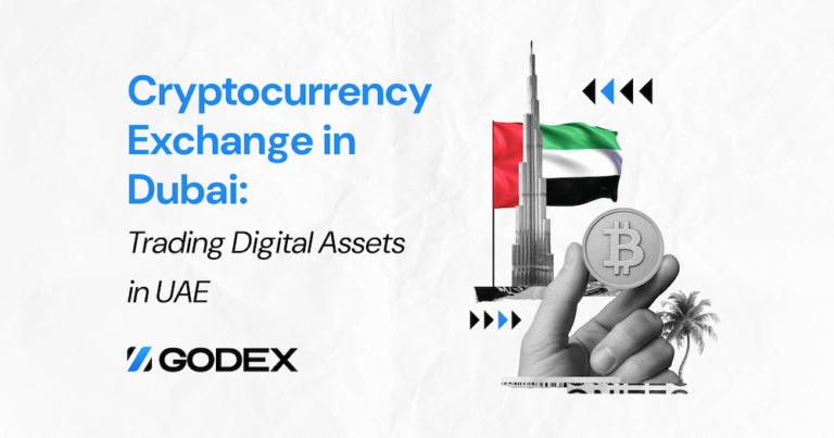 Best Crypto Exchanges in Dubai | UAE Trading Guide
