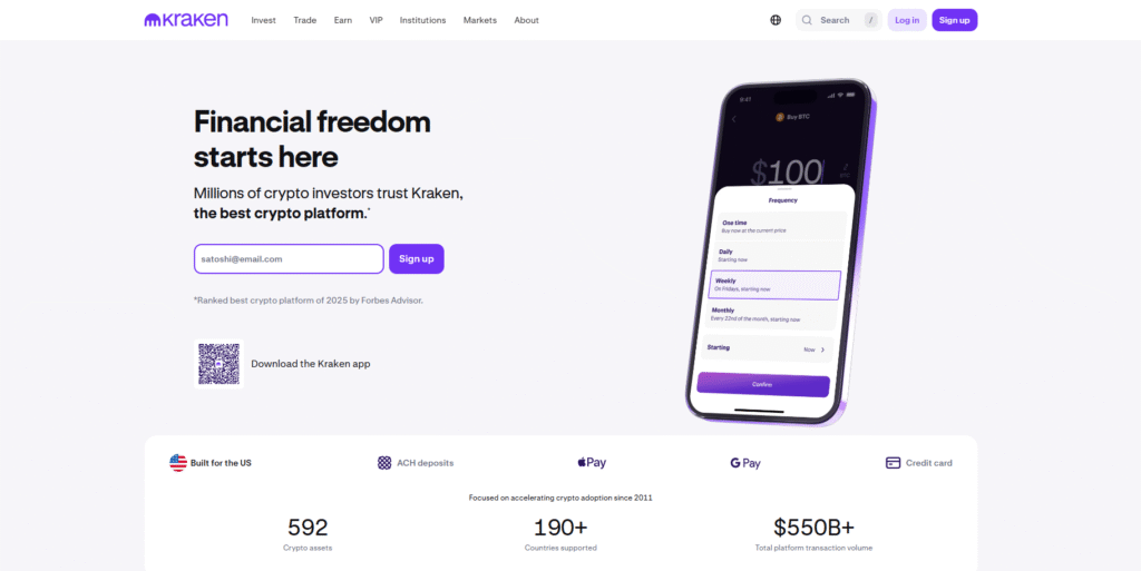 Crypto Exchange Online: Best Web-Based Platforms (No Download)