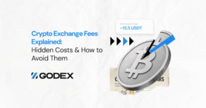 Crypto Exchange Fees Explained: Hidden Costs & How to Save (2025)